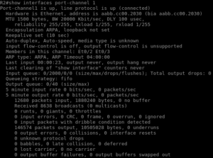 Etherchannel Configuration Guide using LACP or PAgP - Let Me Tech You