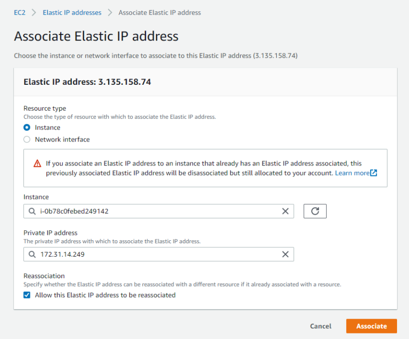 How to Setup an AWS Client VPN using OpenVPN - Let Me Tech You