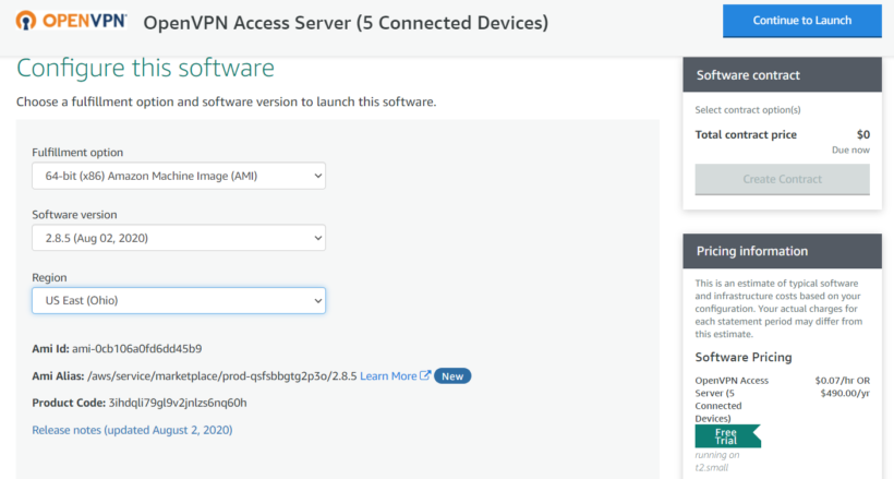 How to Setup an AWS Client VPN using OpenVPN - Let Me Tech You