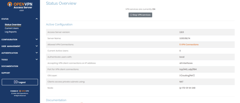 How To Setup An Aws Client Vpn Using Openvpn Let Me Tech You