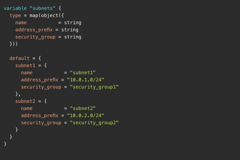 Azure resource naming conventions using Terraform - Let Me Tech You Azure resource naming conventions using Terraform - Let Me Tech You